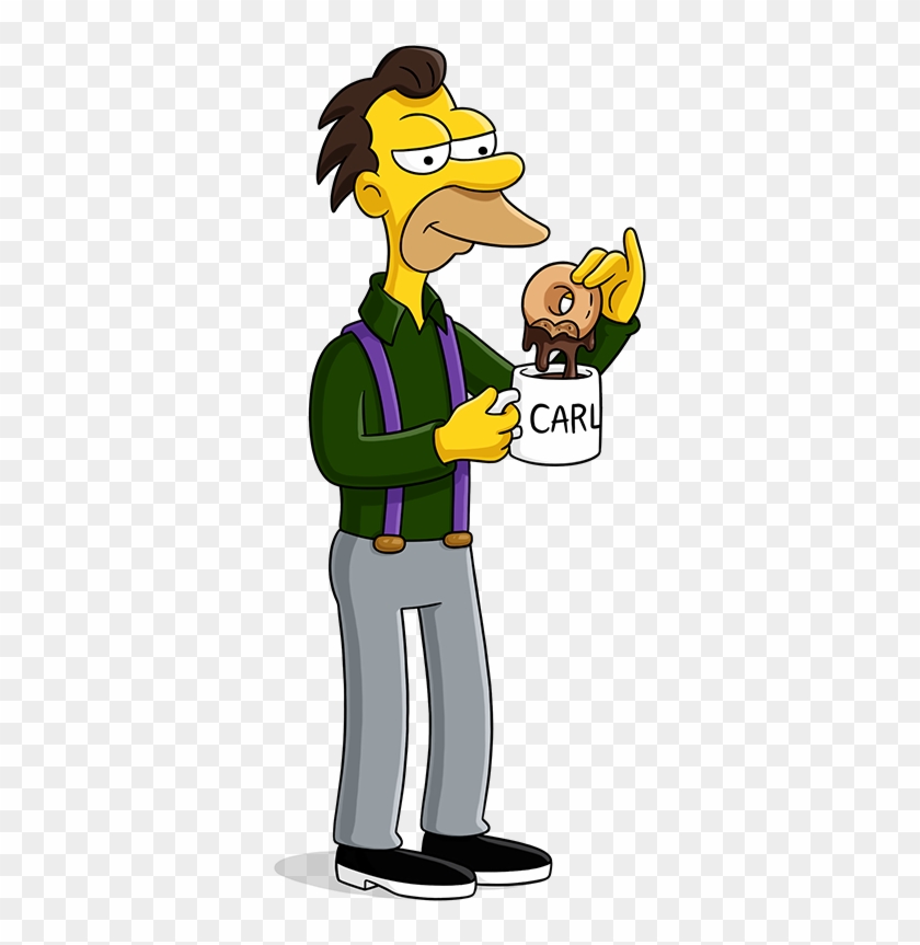 Lenny Png - Lenny Leonard, Transparent Png - 550x960(#2281719) - PngFind