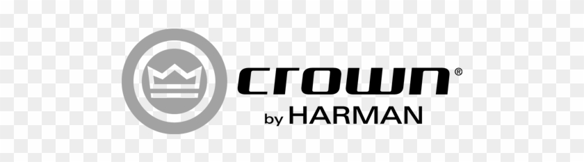 Crown Audio Logo