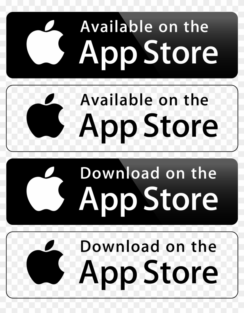 available-on-the-app-store-hd-png-download-2084x2084-2286109-pngfind