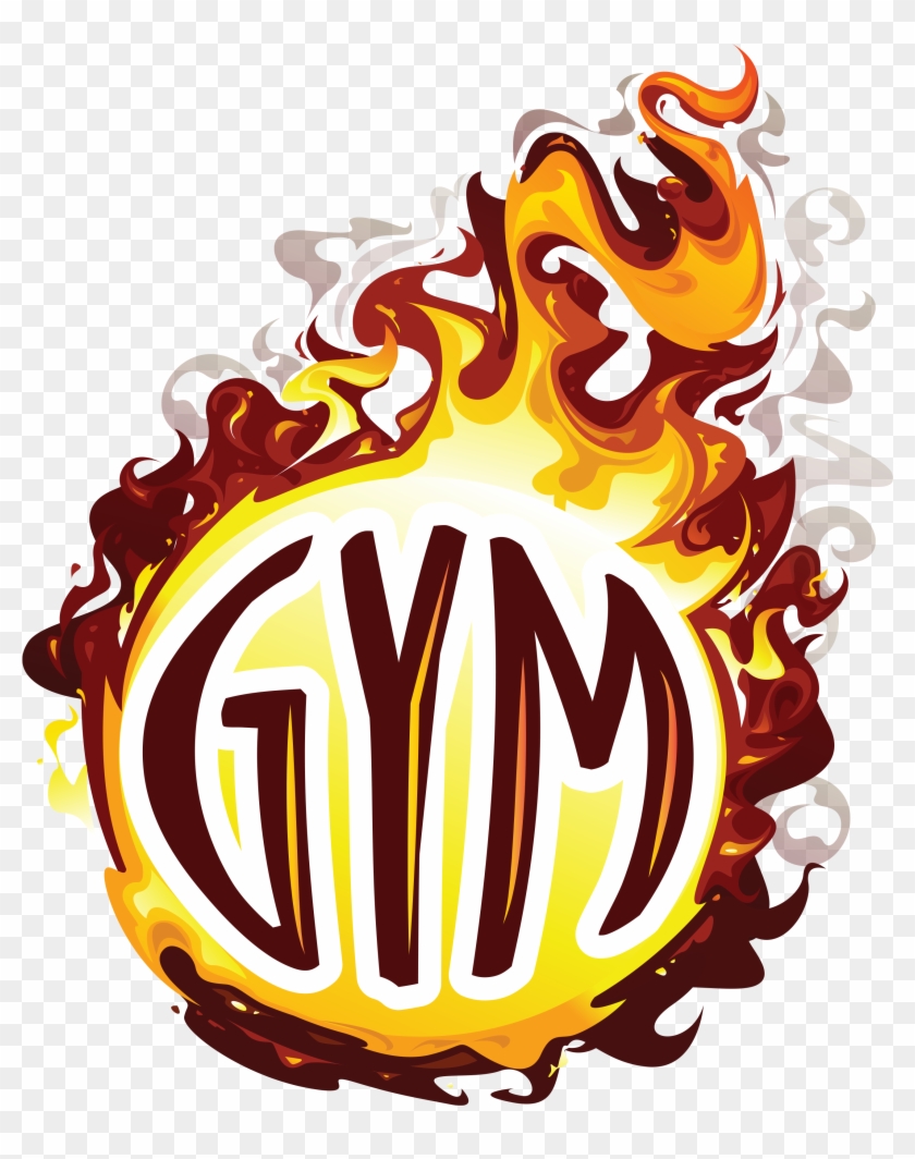 Gym Png, Transparent Png - 3304x3304(#2287100) - PngFind