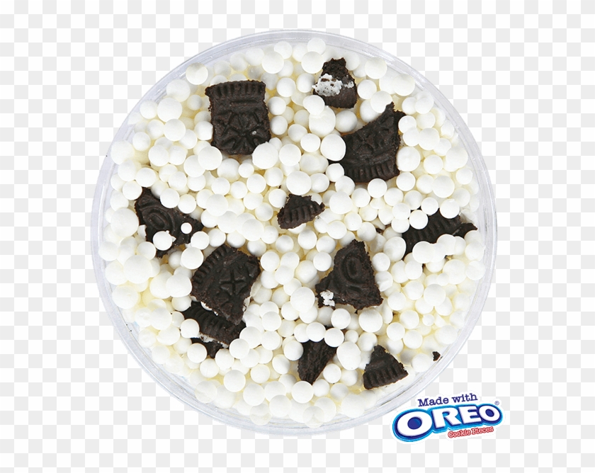 Oreo Logo Png, Transparent Png - 600x600(#2287975) - PngFind
