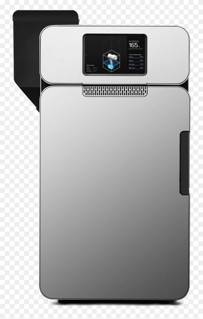 Meet The Fuse - 3d Printing, HD Png Download - 946x1376(#2288109) - PngFind