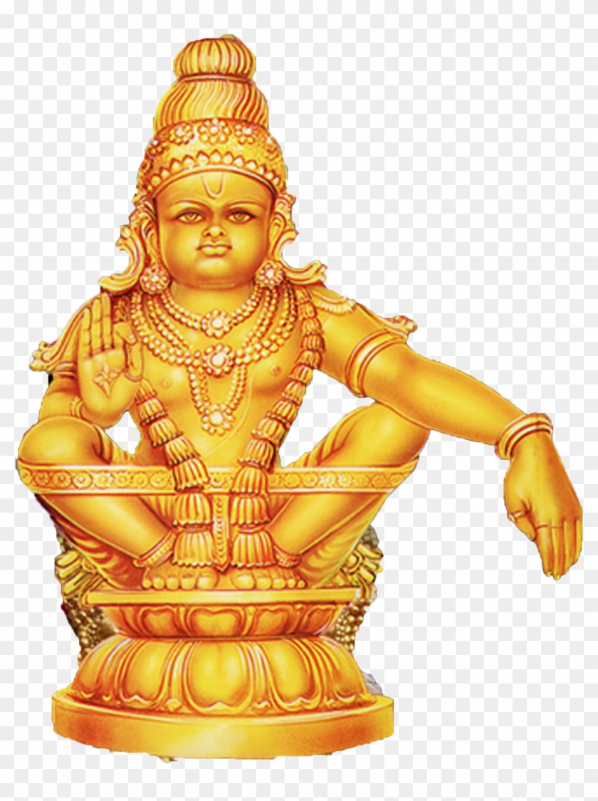 Png Images Of Lord Ayyappa Source - Akhila Bharatha Ayyappa Seva Sangam ...