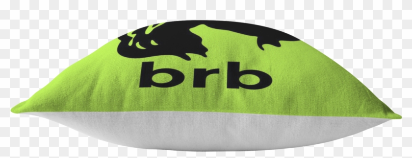Brb Png, Transparent Png - 1024x1024(#2294662) - PngFind