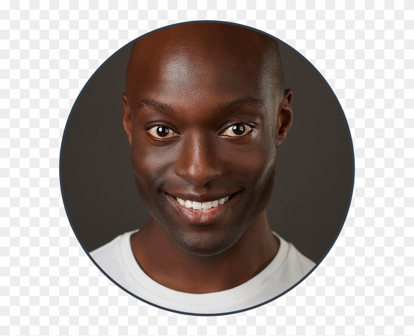 Buzz Cut, HD Png Download - 612x612(#2295470) - PngFind