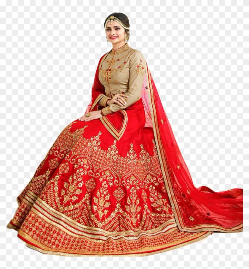 Png - Lehenga, Transparent Png - 900x900(#2296932) - PngFind