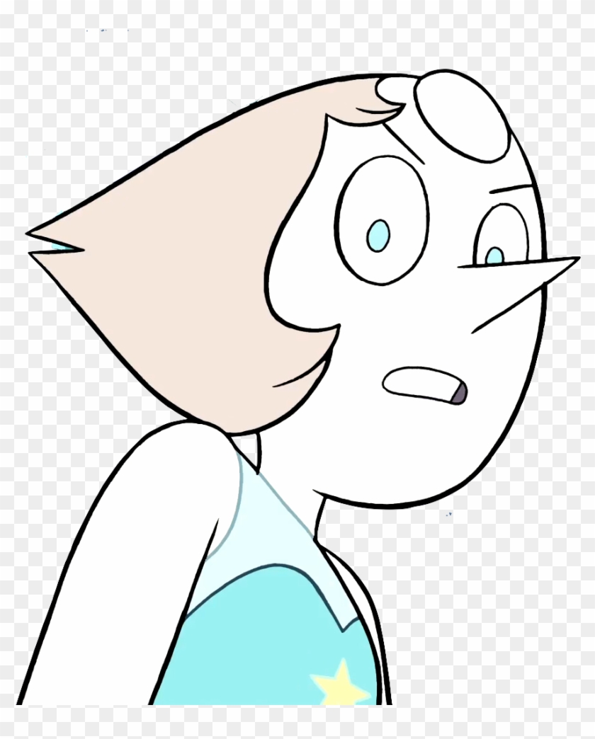 Steven Universe Angry Pearl Steven Universe Angry Pearl - Pearl Angry ...
