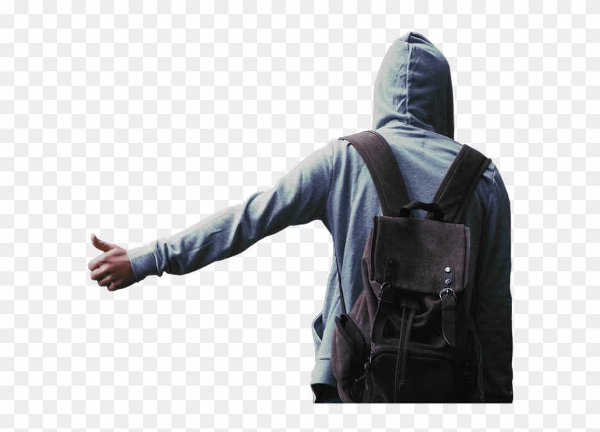 Download - Hooded Man Transparent Background, HD Png Download - 960x640 ...