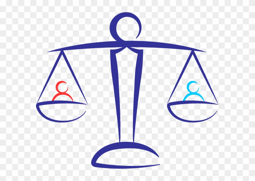 Equality - Equal Protection, HD Png Download - 603x516(#231340) - PngFind