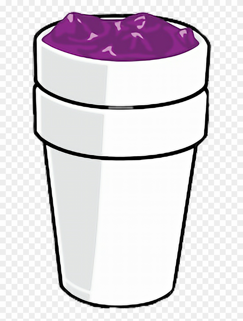 Cup Of Lean Png