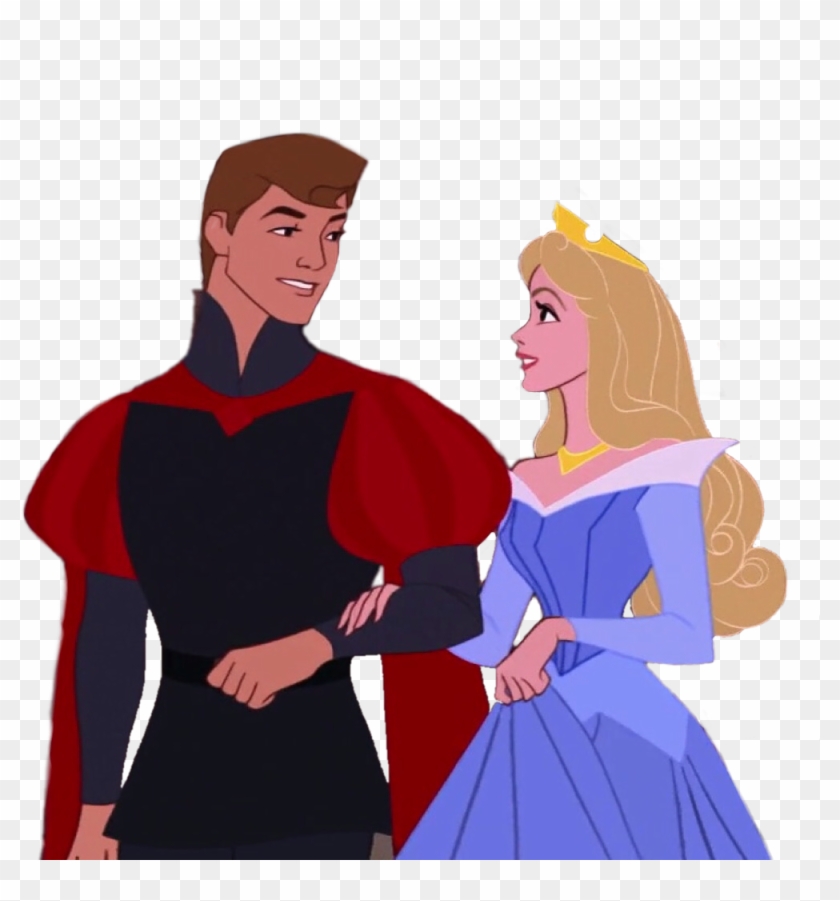 Sleeping Beauty High Quality Png - Sleeping Beauty Prince Png ...