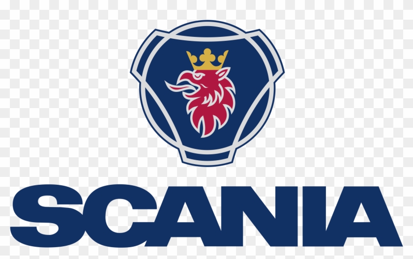 Scania Logo Png Transparent Svg Vector Freebie Supply - Logo Scania ...
