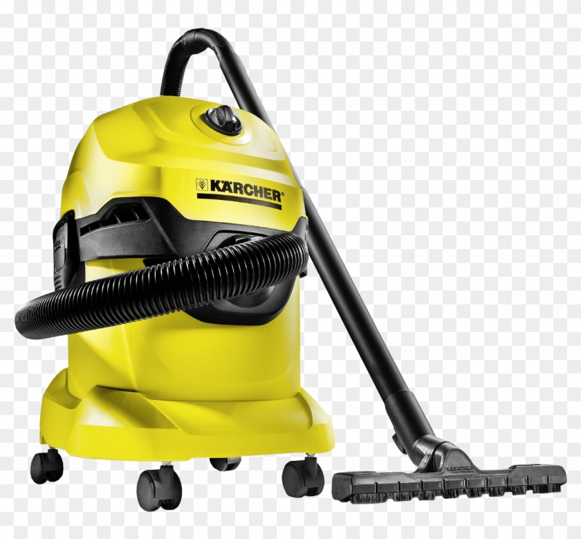 Download Now - Wd4 Karcher Vacuum Cleaner, HD Png Download - 2362x2056 ...