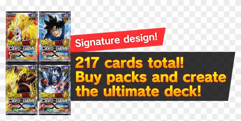 217 Cards Total - Collectible Card Game, HD Png Download - 960x440 ...