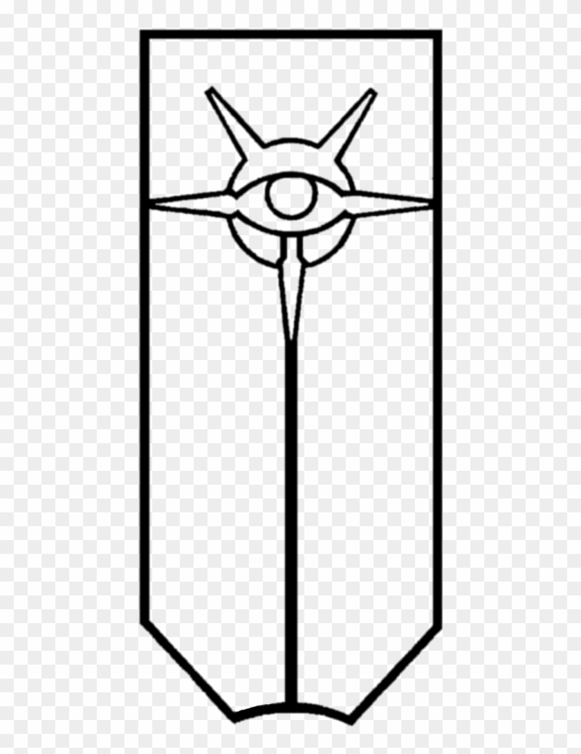 Elder Scrolls, Skyrim, Creative Ideas, Banner, Banners,, HD Png ...