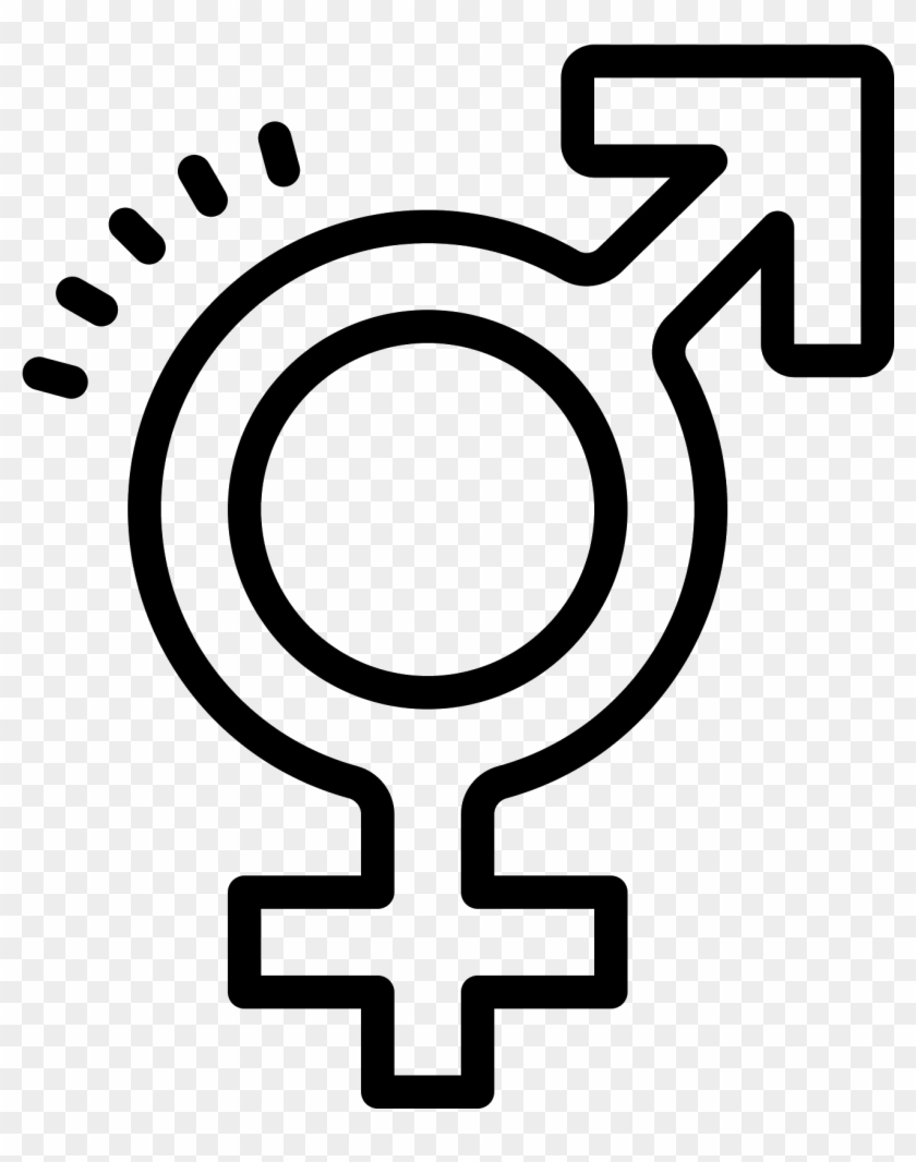 Transgender Png, Transparent Png - 1600x1600(#234621) - PngFind