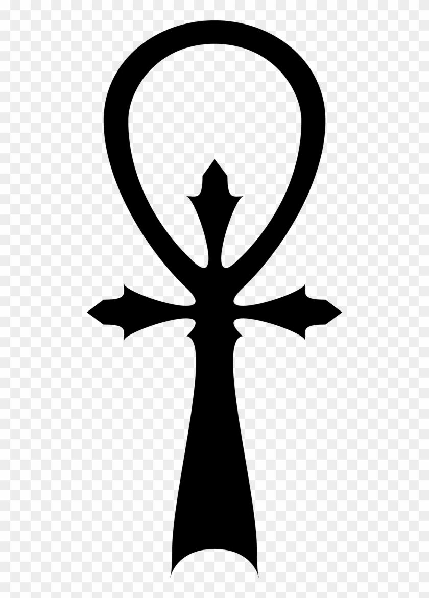 Camarilla Ankh - Vampire The Masquerade Camarilla Symbol, HD Png ...