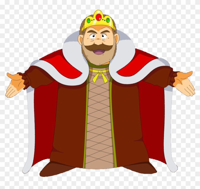 Rey Animado Png - Cartoon, Transparent Png - 894x894(#237988) - PngFind