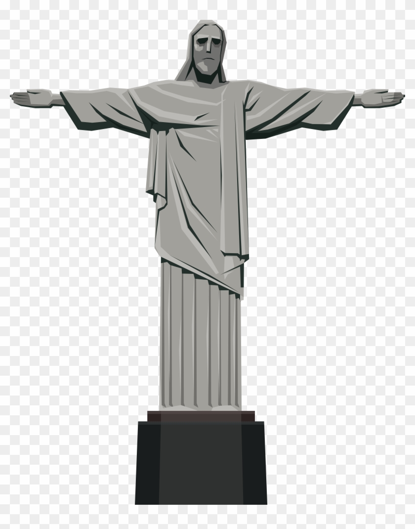 Jesus Statue Png