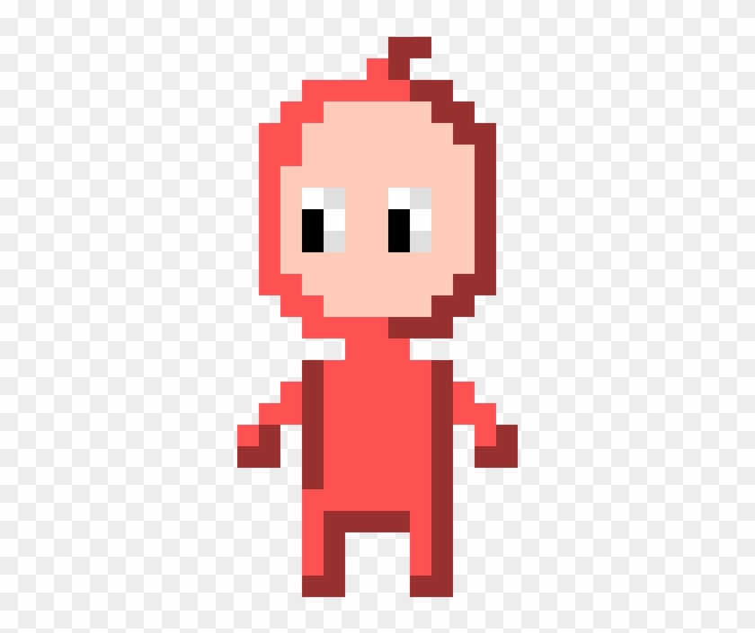 Pink Guy - Cartoon, HD Png Download - 1200x1200(#239395) - PngFind