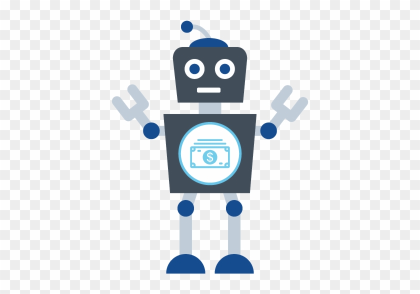 Artificial Intelligence Png - Cartoon, Transparent Png - 754x611 ...