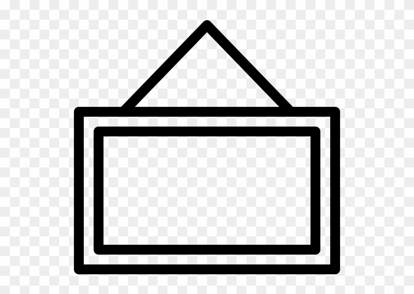 Hanging Sign Png, Transparent Png - 600x600(#2305573) - PngFind