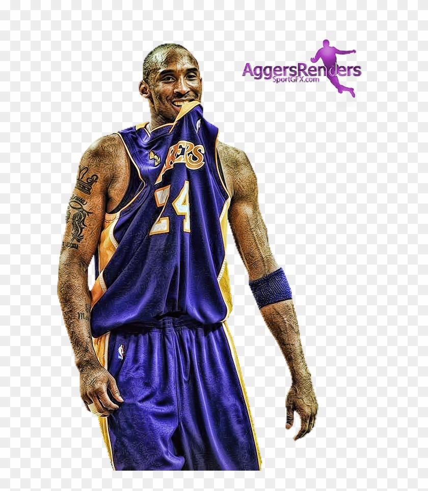 Kobe Png - Basketball Player, Transparent Png - 750x928(#2306302) - PngFind