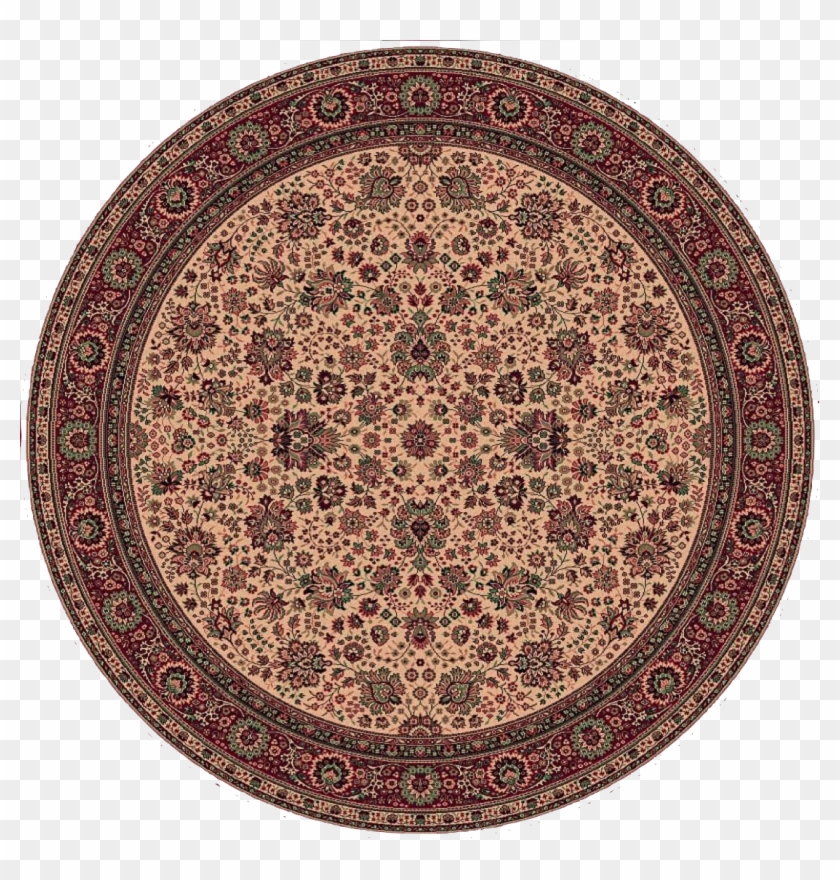 Carpet Png Images Free - Round Mat Png, Transparent Png - 1100x1100 ...