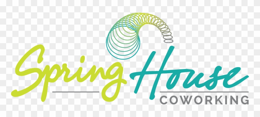 Springhouse Logo Spring House Eye Associates