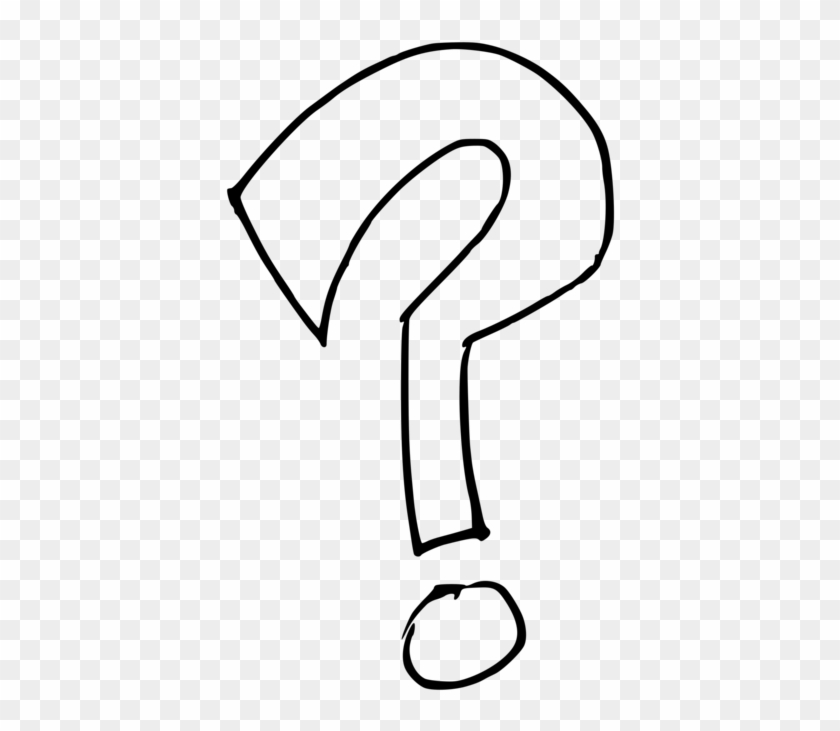 Computer Icons Drawing Question Mark Download - Question Mark Clipart ...