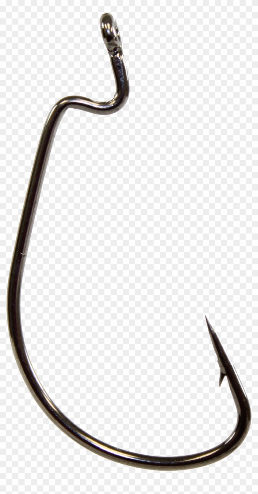 Ewg Light Wire Worm Hook , Png Download - Animal, Transparent Png ...