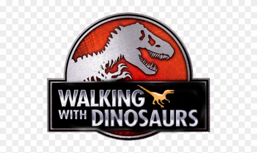 Report Rss Jpog Wwd Logo Transparent 24 - Walking With Dinosaurs Logo ...