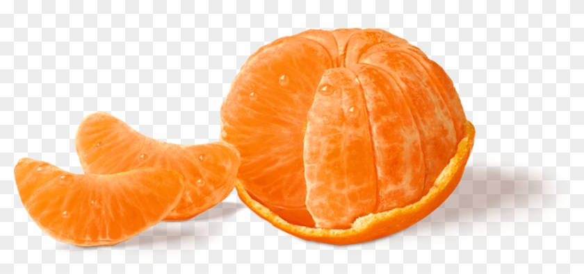 Fruits Transparent Mandarin, HD Png Download - 892x377(#2316418) - PngFind