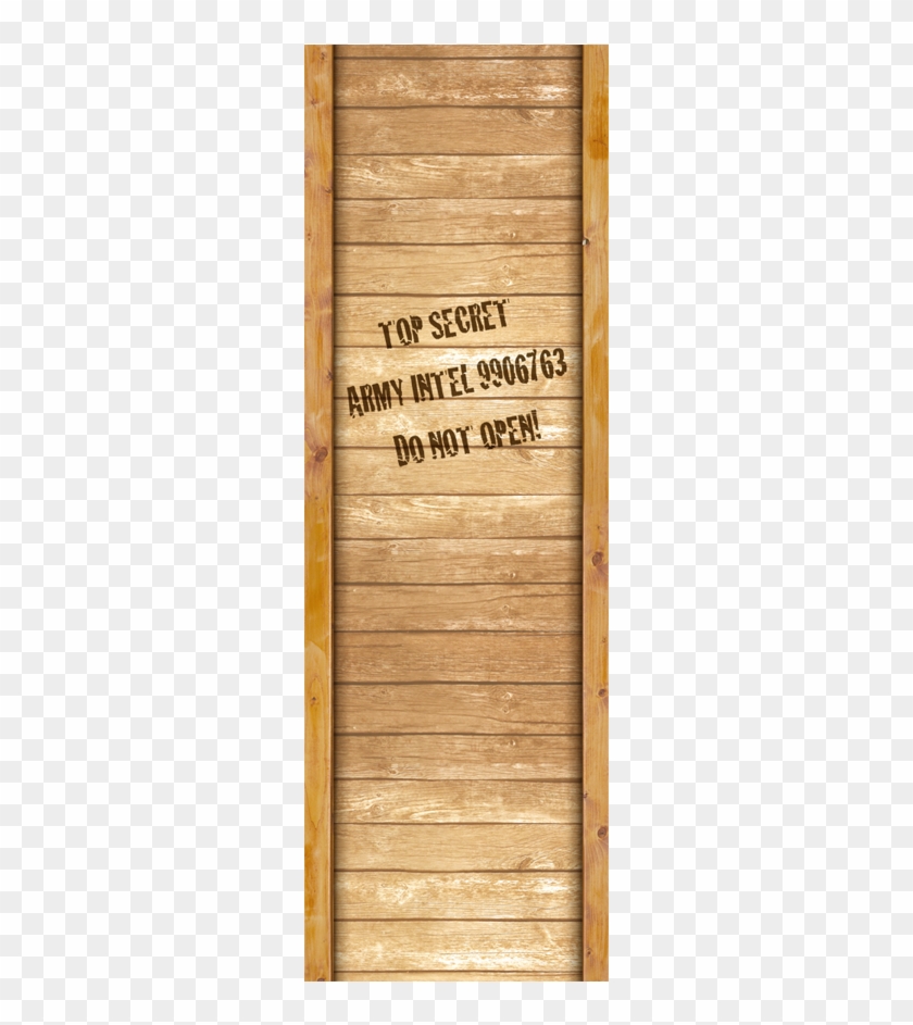 Indiana Jones Fridge Sticker - Wood Texture, HD Png Download - 374x862 ...
