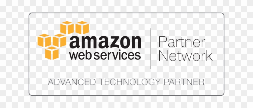 Amazon Partner Icon - Amazon Web Services, HD Png Download - 897x502 ...