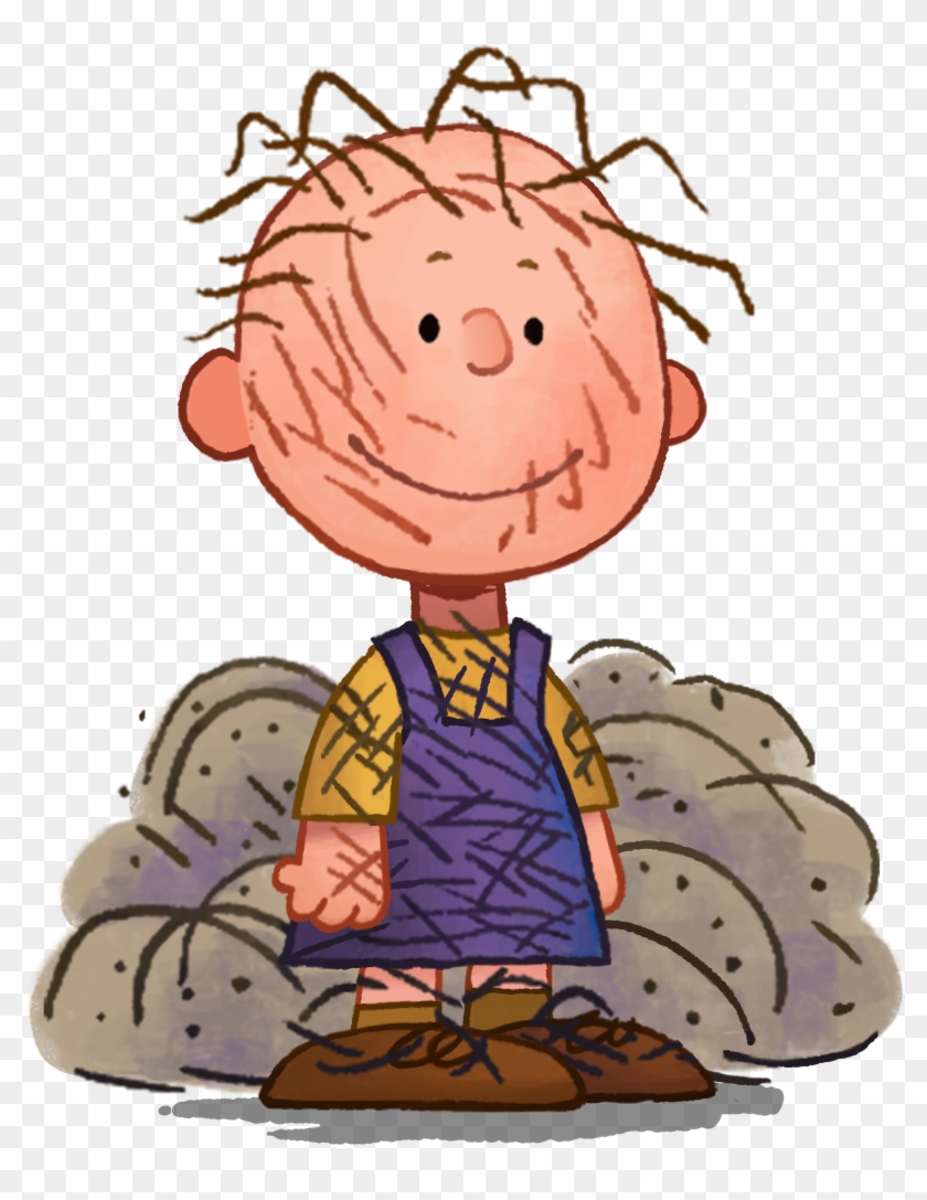 Snoopy Charlie Brown Linus - Linus Van Pelt Charlie Brown, HD Png ...