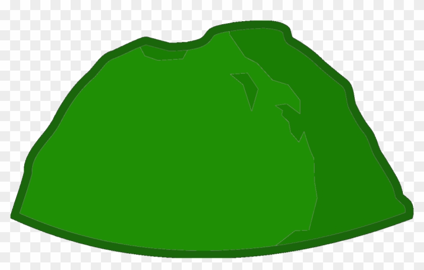 Death Clipart Poison - Bfdi Poisoned Rocky, HD Png Download - 1201x709 ...