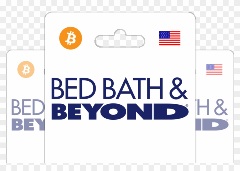Bed Bath And Beyond Logo Png, Transparent Png - 1200x630(#2324676 ...