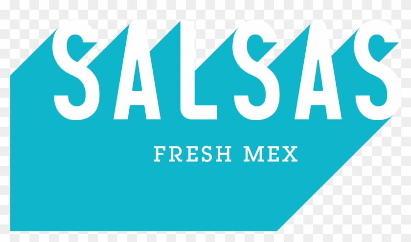 Salsa's Fresh Mex Grill Logo - Graphic Design, HD Png Download ...