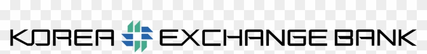 Korea Exchange Bank Logo Png Transparent - Statistical Graphics, Png ...