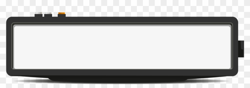 5 - Blank Countdown Timer, HD Png Download - 1533x490(#2326700) - PngFind