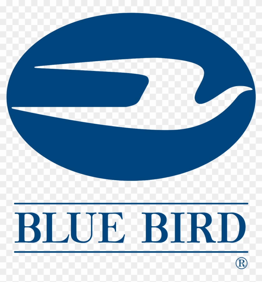 Bluebird School Bus Logo, HD Png Download - 1200x1224(#2329476) - PngFind