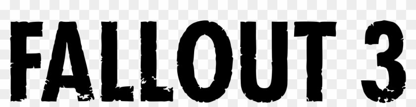 Fallout 3 Logo