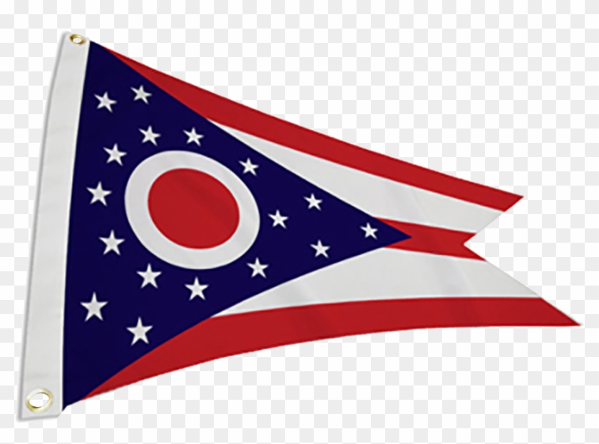 1944 X 1296 0 - Ohio State Flag, HD Png Download - 1944x1296(#2333885 ...