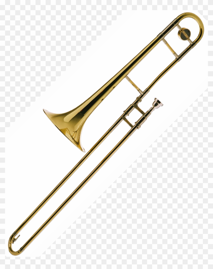 Trombone Png - Types Of Trombone, Transparent Png - 988x1198(#2334981 ...