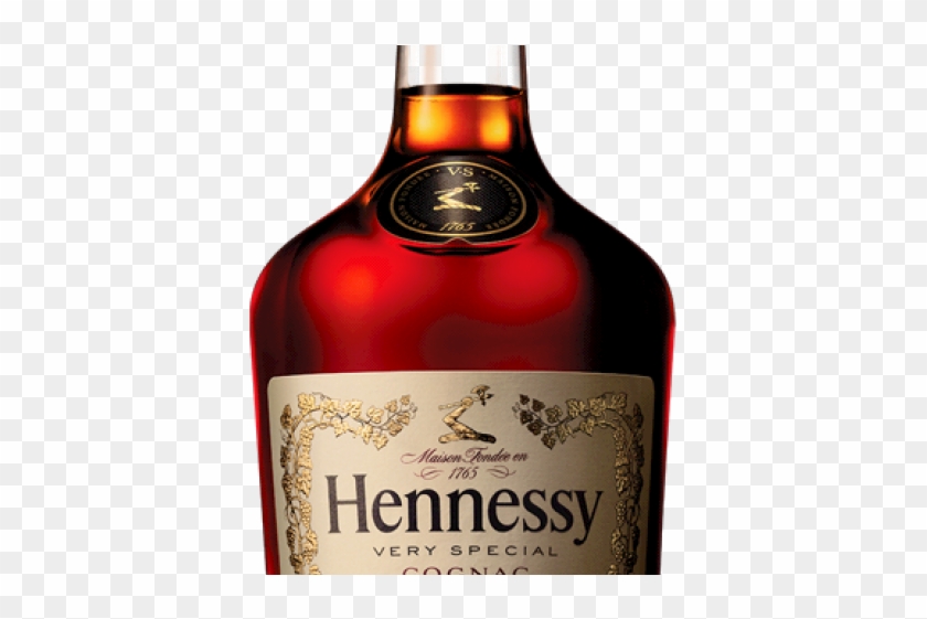 Hennessy Clipart Henny Bottle - Bottle Of Hennessy Png, Transparent Png ...