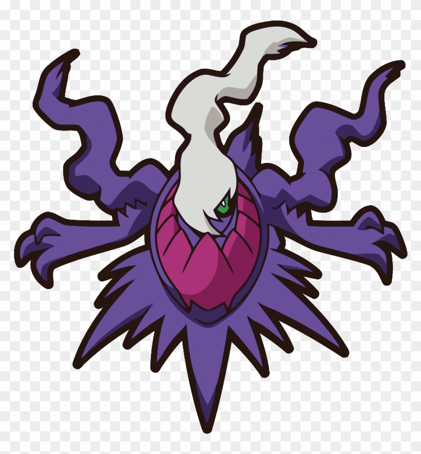 Darkrai Shiny