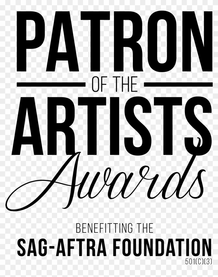 3rd Annual Sag-aftra Foundation Patron Of The Artists - 7 Billion, HD ...