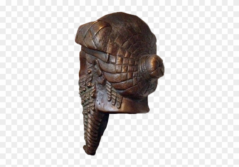 Rucka Rucka Ali - Bronze Sculpture, HD Png Download - 543x567(#2342674 ...