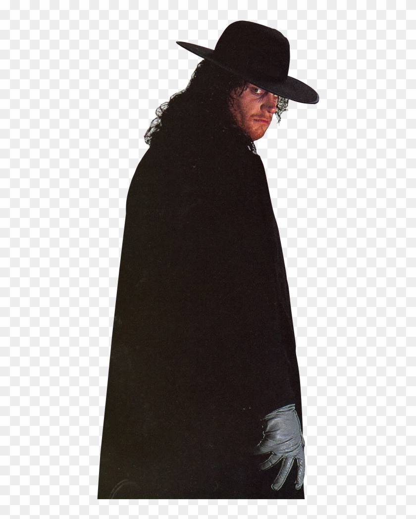 أكبر مكتبة رندرات للأسطورة Undertaker - Undertaker Render, HD Png ...